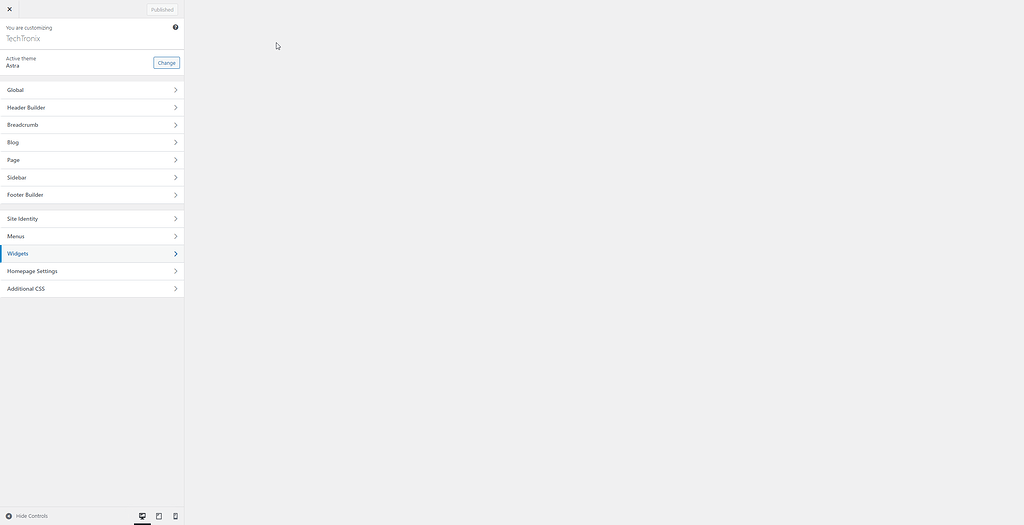 White screen wordpress from quick install app - Community Support ...