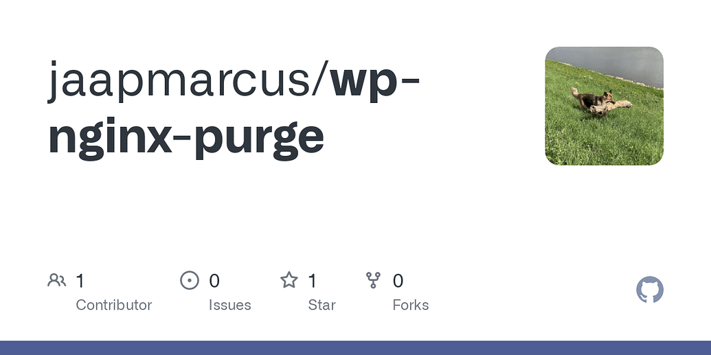 Nginx cache configuration - Web - Hestia Control Panel - Discourse