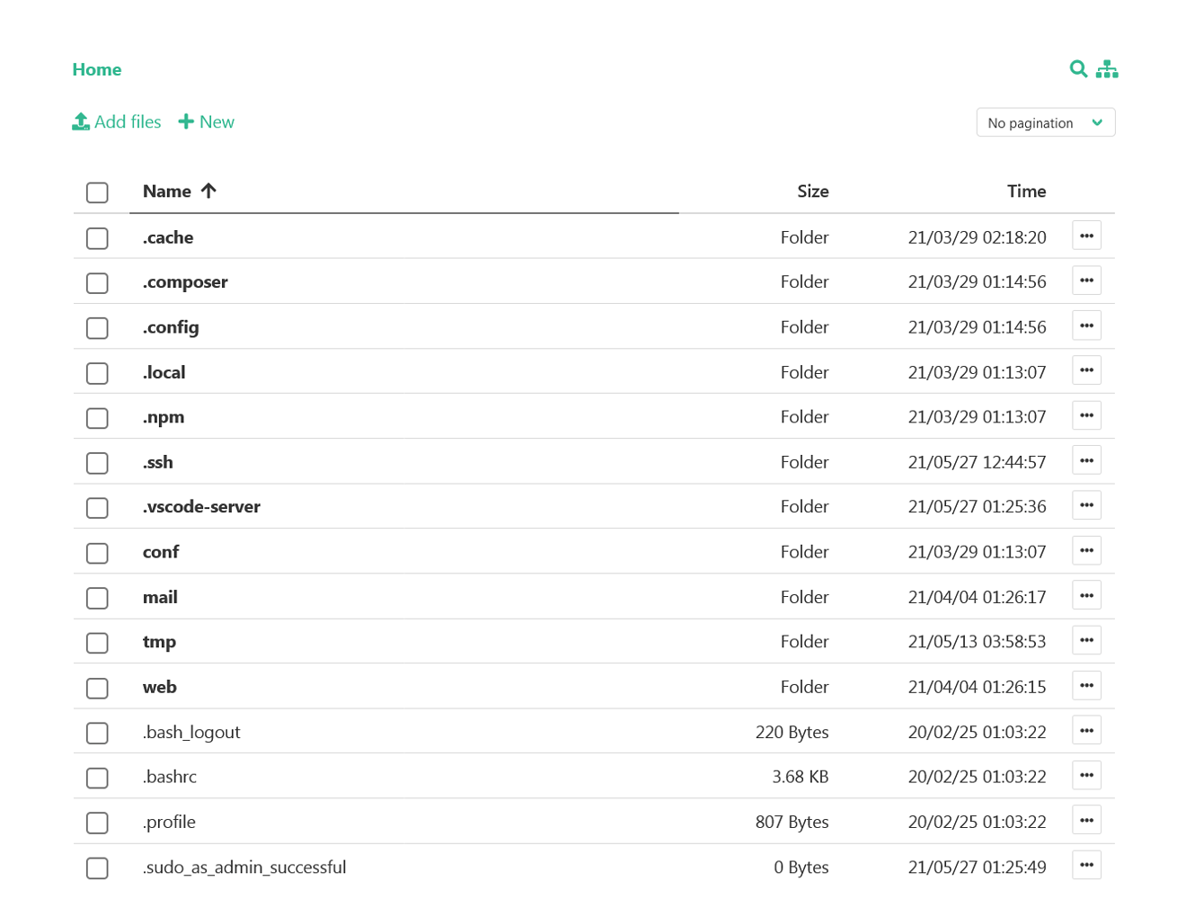 Internal server error 500 after update to 1.4.1 - Hestia Control Panel ...