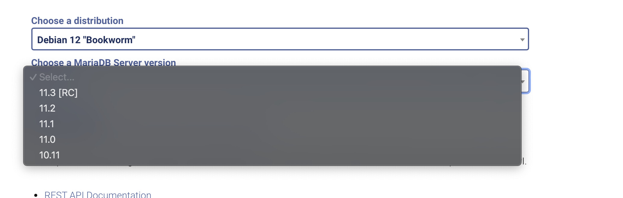 Install HestiaCP with Mariadb 10.6 - Install & Set-Up - Hestia Control Panel - Discourse